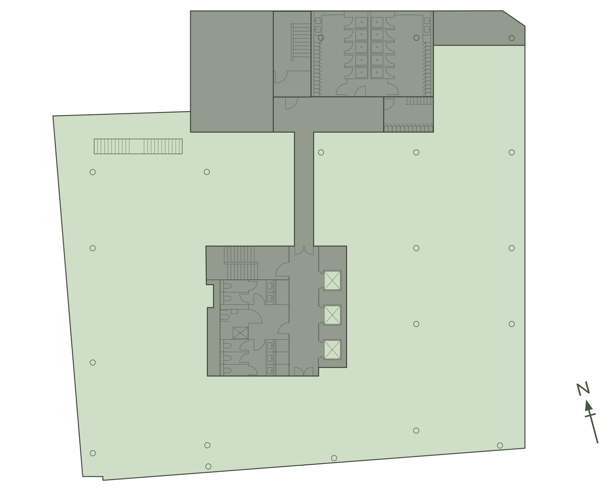 Eden London | A sophisticated 65,000 sq ft HQ opportunity